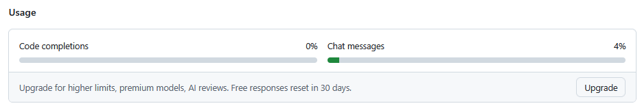 GitHub Copilot: Pick a Model, Any Model